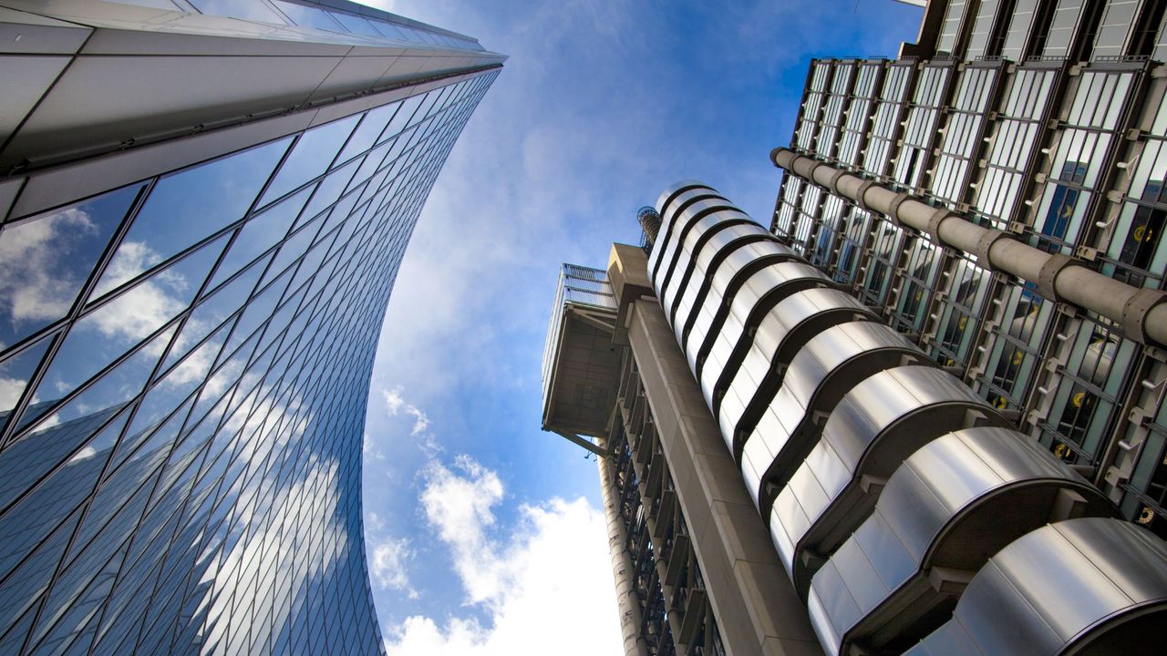 Ariel Re gets Lloyd’s green light for Syndicate 2006 | Intelligent Insurer